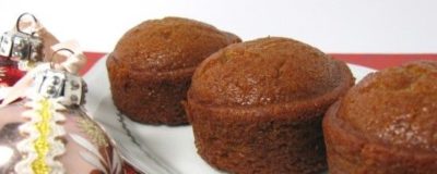 Recette de Nonnettes sans gluten - La Faim Des Délices